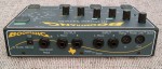 Boomerang III - Live Performance Looper - Looper Pedal Reviews